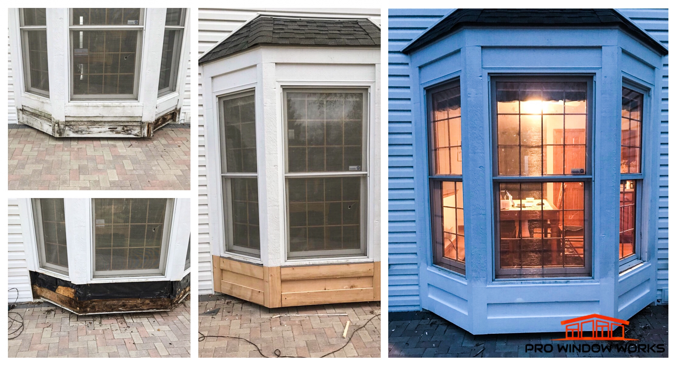 PRO Window Works | Window Repair & Glass Replacement Company | PRO ...