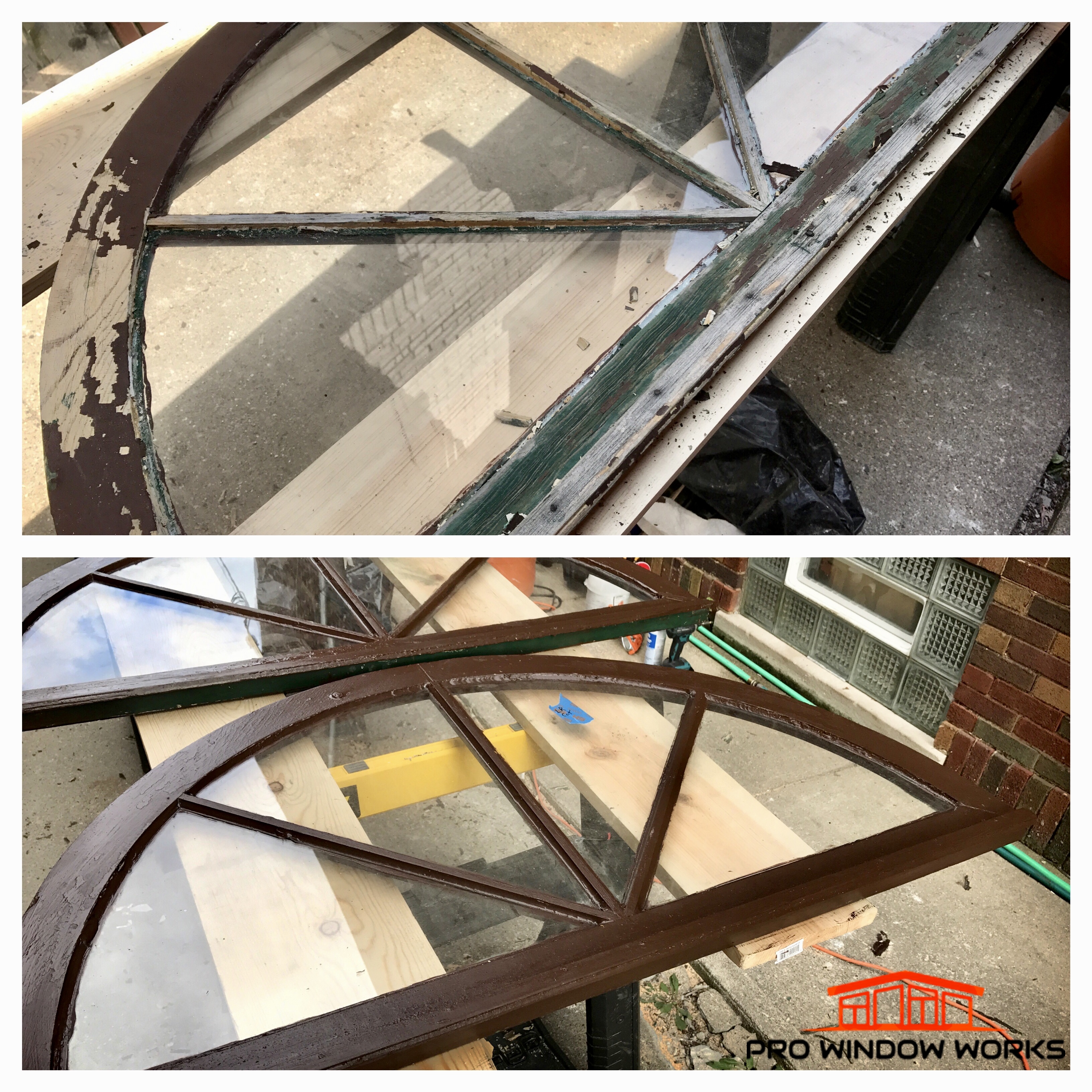 PRO Window Works | Window Repair & Glass Replacement Company | PRO ...