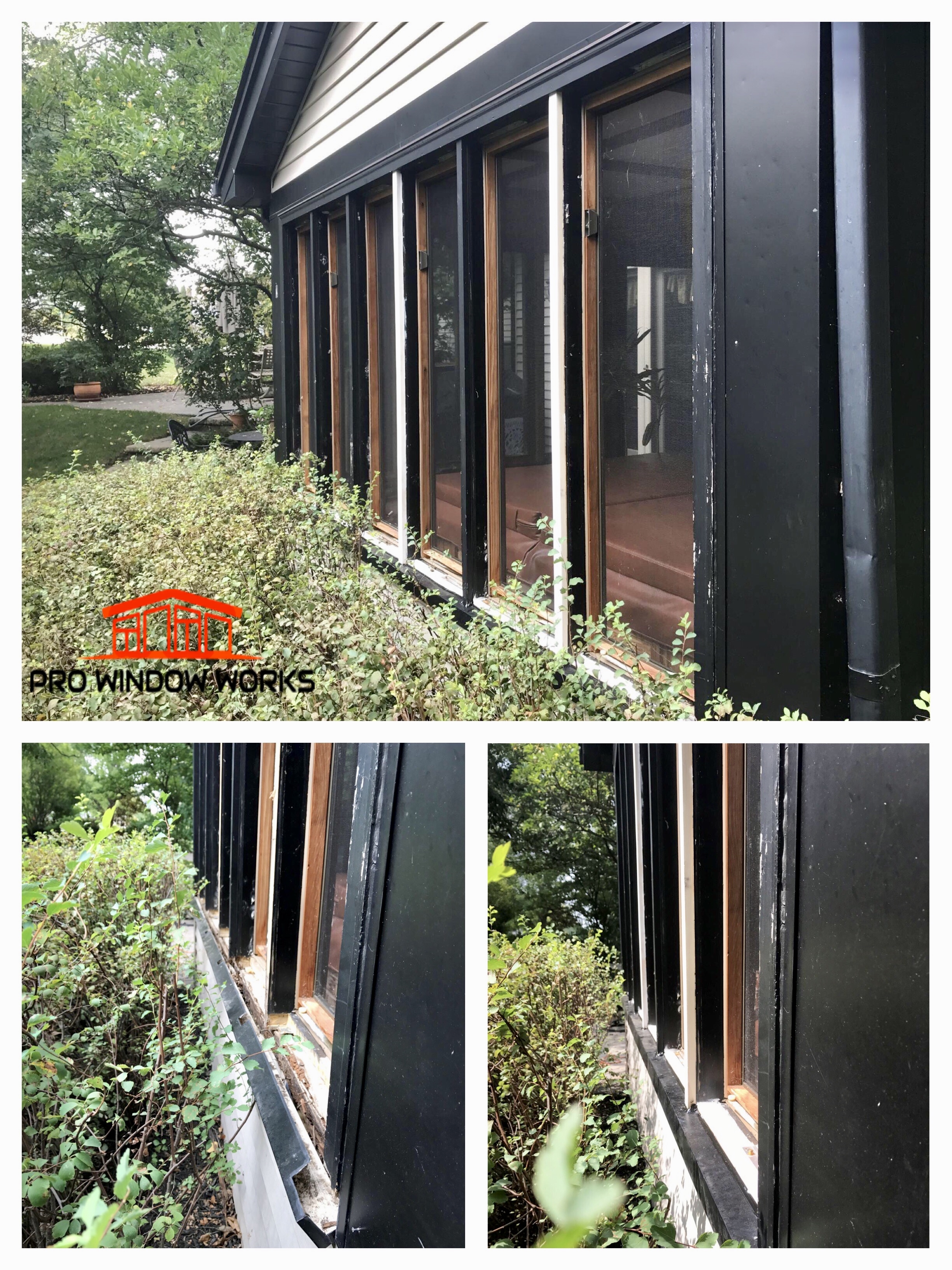 PRO WINDOW WORKS - Window Repair Company | Get A Free Quote